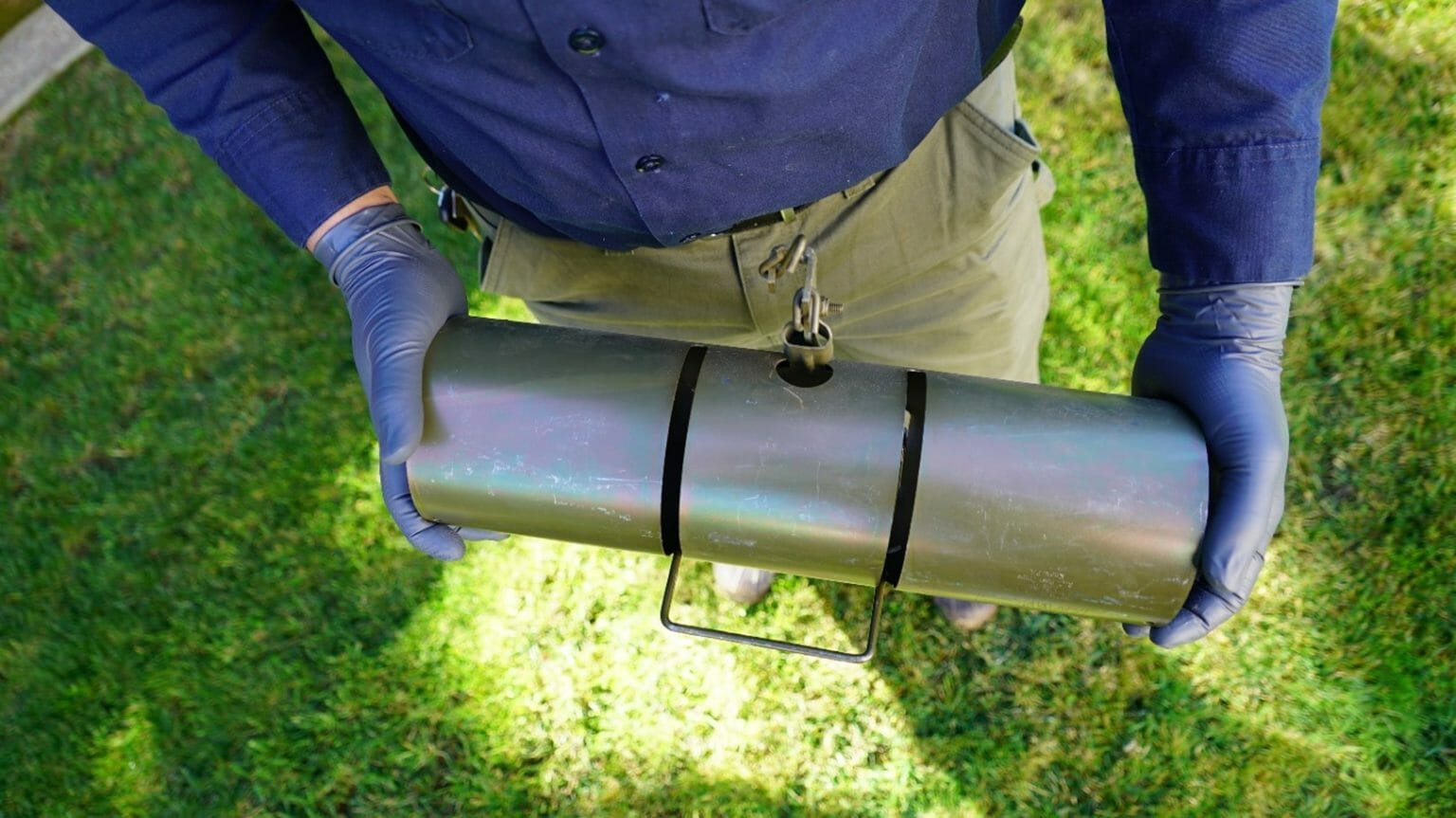 How do Golf Courses Get Rid of Moles? What You Need to Know